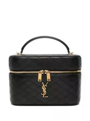 Saint Laurent Gaby Vanity Case