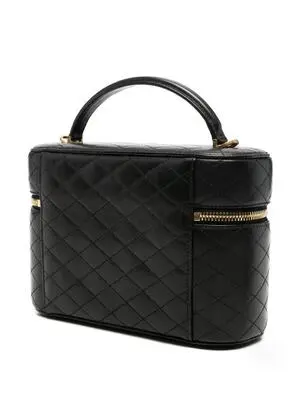 Saint Laurent Gaby Vanity Case