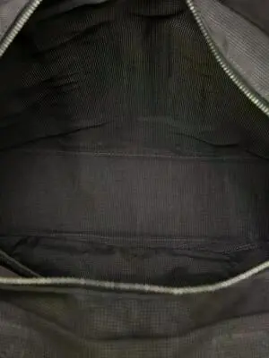 Hermès Canvas Herline Mm Tote Bag