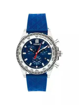Versace Greca Chrono Watch