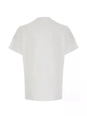 Moncler Logo-print T-shirt