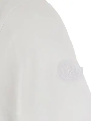 Moncler Logo-print T-shirt