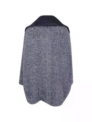 N°21 Single-breasted Coat