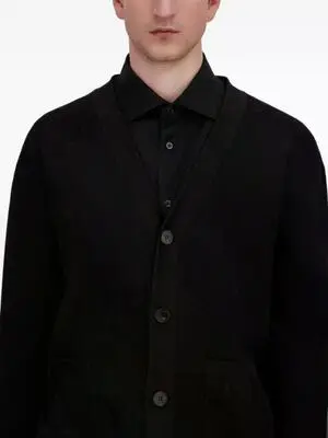 Herno V-neck Cardigan