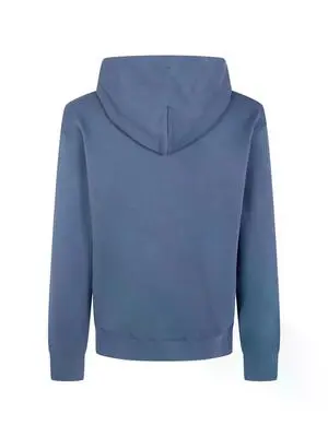 Kenzo Logo-embroidered Hoodie