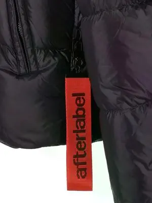 AFTER/LABEL Chamonix Quilted Coat