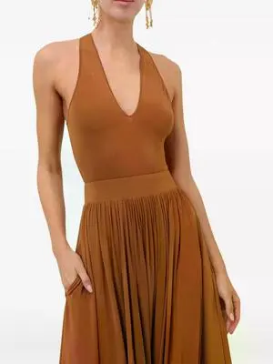 Zimmermann Scoop Bodysuit