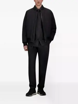 Herno Zip-pocket Shirt