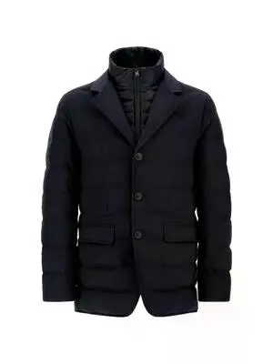 Herno Nylon Ultralight Quilted Jacket