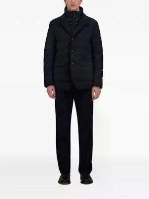 Herno Nylon Ultralight Quilted Jacket