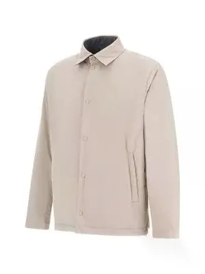 Herno Reversible Shirt Jacket