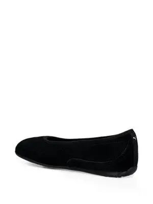 PUMA Catch Soleil Ballet Flats