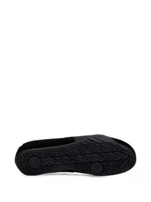 PUMA Catch Soleil Ballet Flats