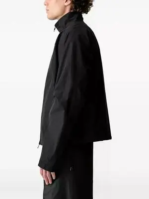Rains High-neck Lightweight Jacket