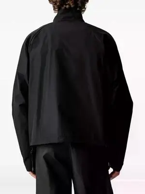 Rains High-neck Lightweight Jacket