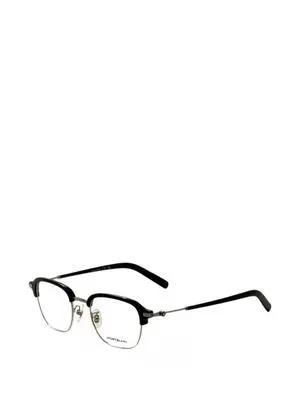 Montblanc Browline-frame Glasses