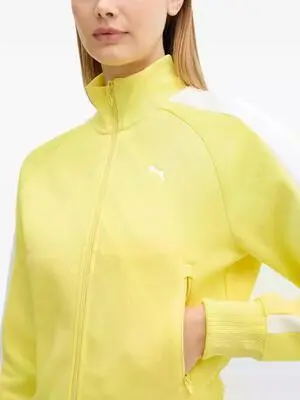 PUMA T7 Always On Side-stripe Sweatshirt