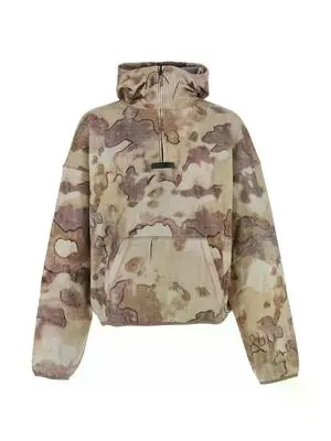 REPRESENT Riot Zip-up Hoodie