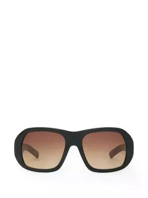 FLATLIST Gradient Lens Sunglasses