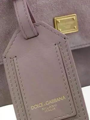 Dolce & Gabbana Mini My Sicily Handbag