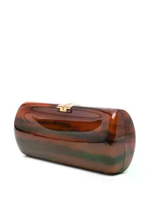 Valentino Garavani Embellished Clutch