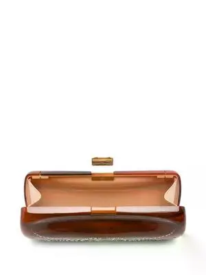 Valentino Garavani Embellished Clutch