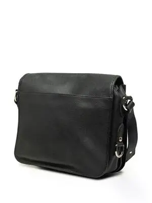 LOUIS VUITTON Taiga Andrei Crossbody Bag
