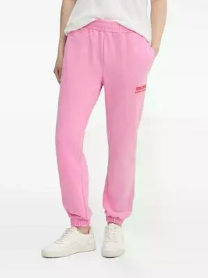Rip Curl Surf Puff Logo-print Track Pants