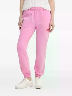 Rip Curl Logo Print Track Pants