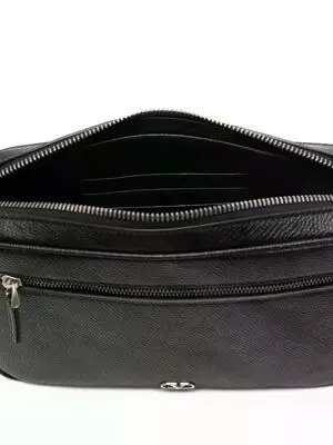 Valentino Garavani Vlogo Signature Clutch Bag