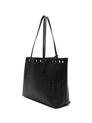 Valentino Garavani Medium Dottie Tote Bag