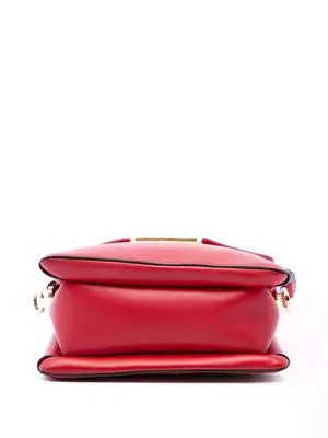 Prada 2013-2026 Ingrid Top Handle Flap Bag Handbag