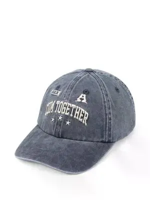 CARNE BOLLENTE Together Again Baseball Cap