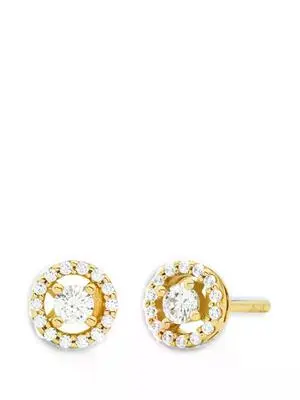 Michael Kors Cubic Zirconia-embellished Bracelet Set