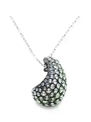 SWAROVSKI Sublima Crystal Necklace