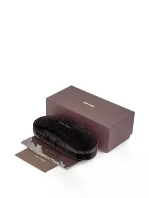 TOM FORD Iggy Oval-frame Sunglasses