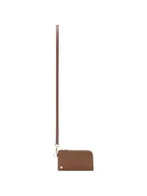 LOTTUSSE Carteras Leather Wallet