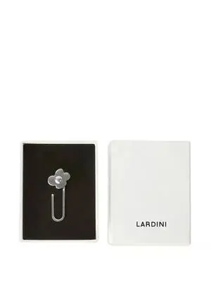 LARDINI Flower-shaped Paper-clip Pin