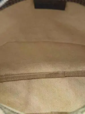 Gucci Gg Supreme Crossbody Bag