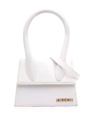 Jacquemus Le Chiquito Moyen Satchel