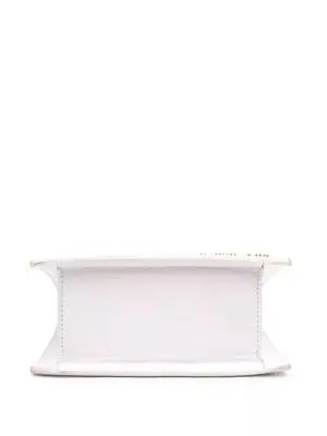 Jacquemus Le Chiquito Moyen Satchel