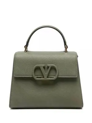 Valentino Garavani Vlogo Oasis Tote Bag