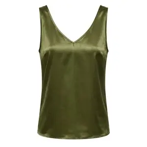 TRAFFIC PEOPLE Valerie Vest Top