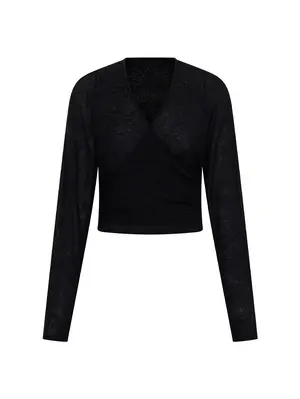BONDI ACTIVE Forma Warm Up Wrap