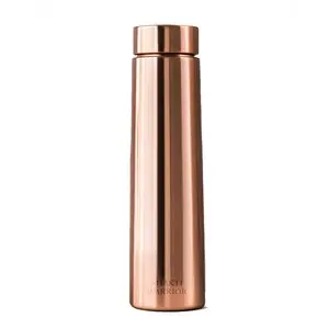 SHAKTI WARRIOR Pure Copper Bottle Shakti - Brown
