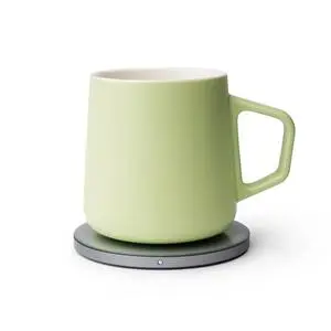 OHOM Neo Self-heating Mug Set Verde - Green