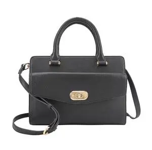 Paul Costelloe Eliza Leather Crossbody Bag