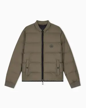 Armani Exchange Puff Jackets For Men