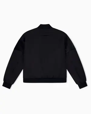 Armani Exchange Padded Blouson Jacket