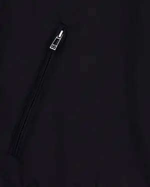 Armani Exchange Padded Blouson Jacket